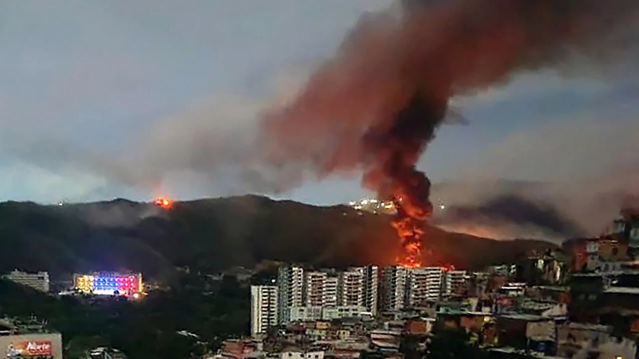 BWI VERURTEILT US-ANGRIFF AUF VENEZUELA UND RUFT ZUR VERTEIDIGUNG DES ...